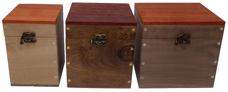 Memorial Boxes – T.A.R.T's Gifts
